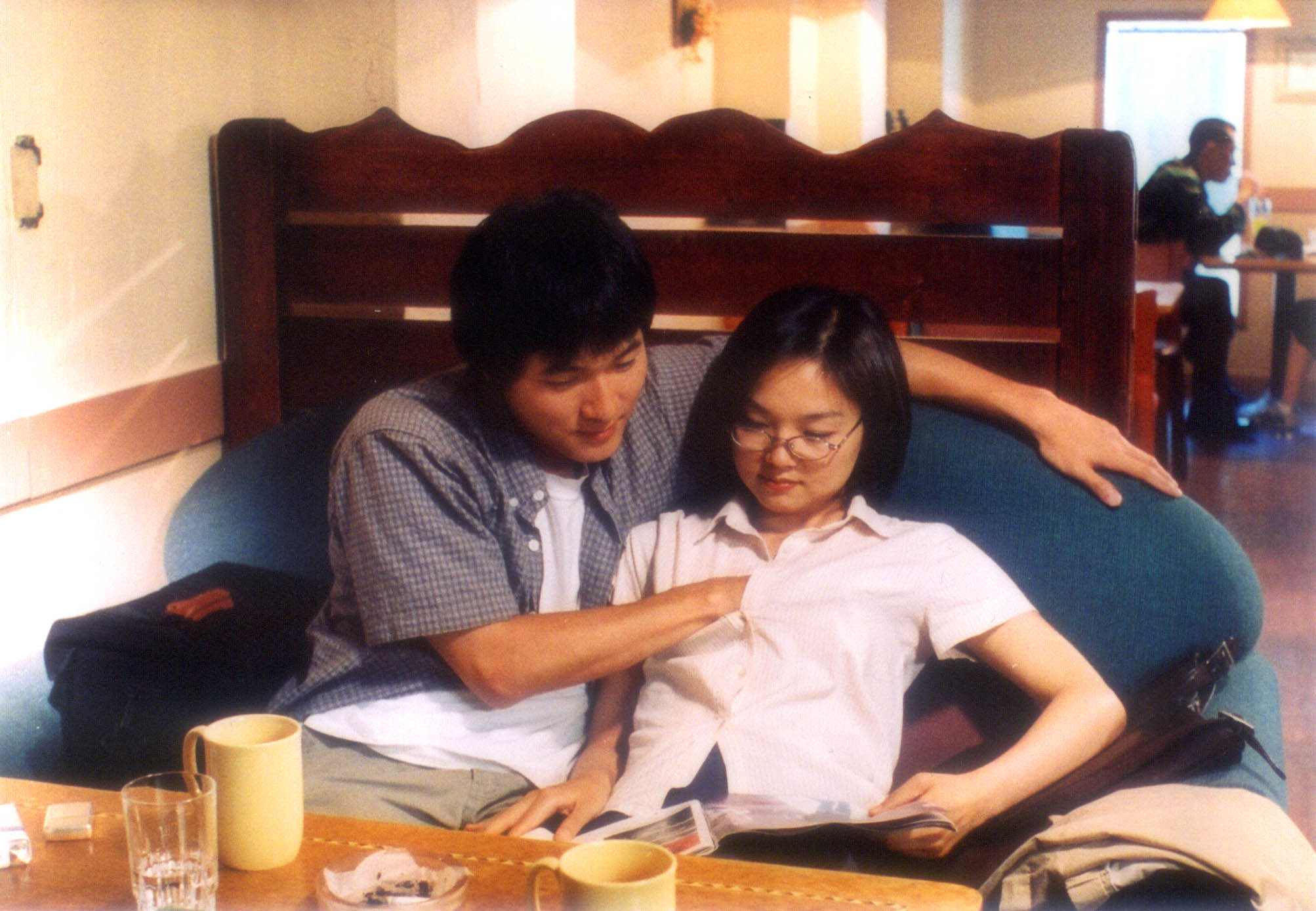 Irreversible (2002)
