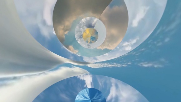 A 360 Degree View of Cloud (2018)