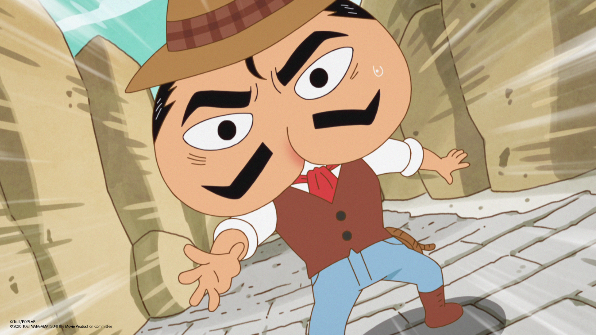 KOBIS 영화관 입장권 통합 전산망